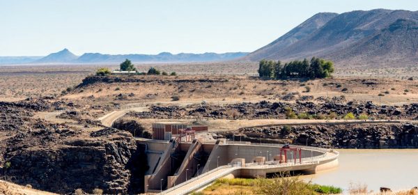 Naute Kristall – NamGin